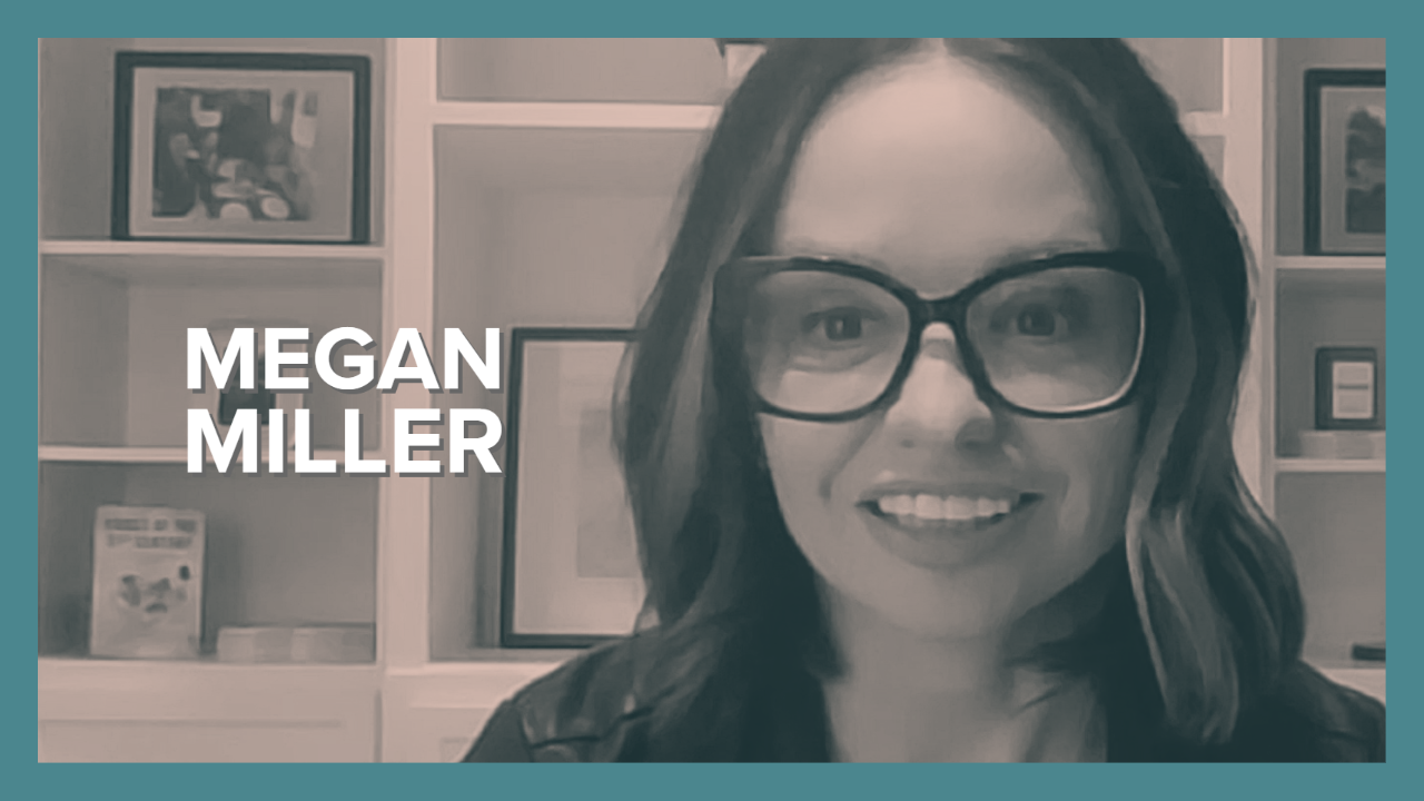 Intentional Living Expert Shares Steps to Unlock Your Truth